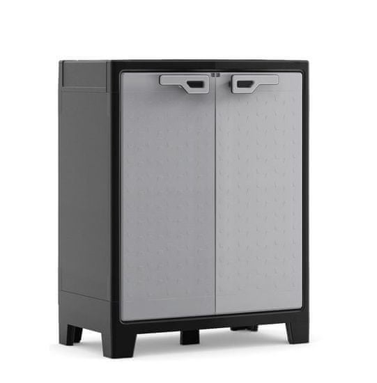 KETER Omarica Titan Low Cabinet Mimovrste