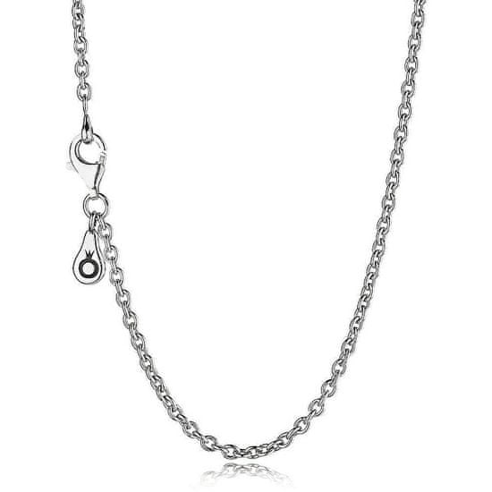 Pandora Srebrna verižica 590200 | mimovrste=)