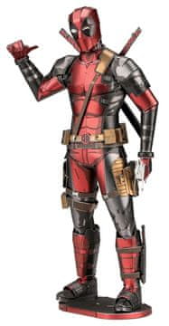 Metal Earth Marvel Deadpool | mimovrste=)