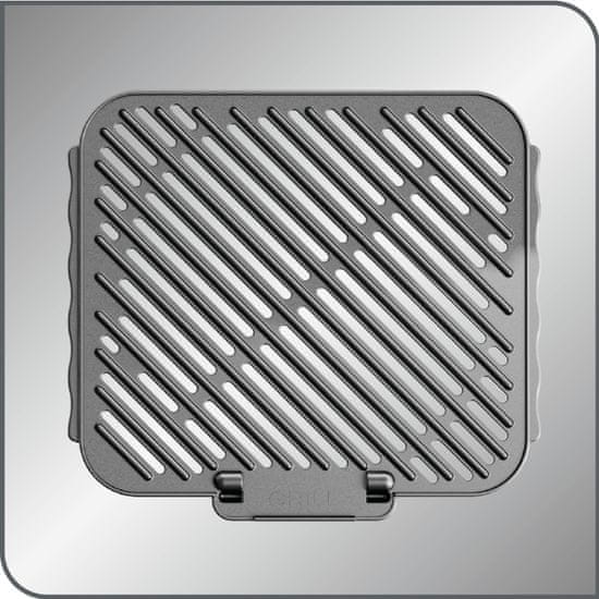 Tefal EasyFry pečica in cvrtnik na vroč zrak + žar, 9v1, 11 l (FW501815 ...