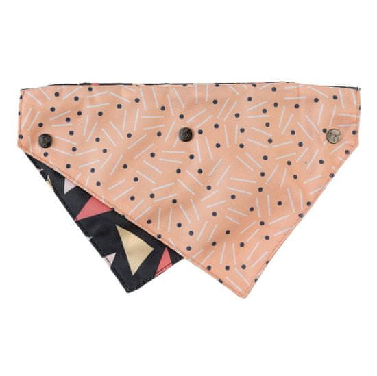 Fuzzyard bandana rutica RAD | mimovrste=)