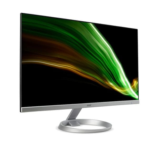 Acer R270Usmipx monitor, 68,58 cm (27), WQHD, IPS, 16:9, 1ms (UM.HR0EE ...