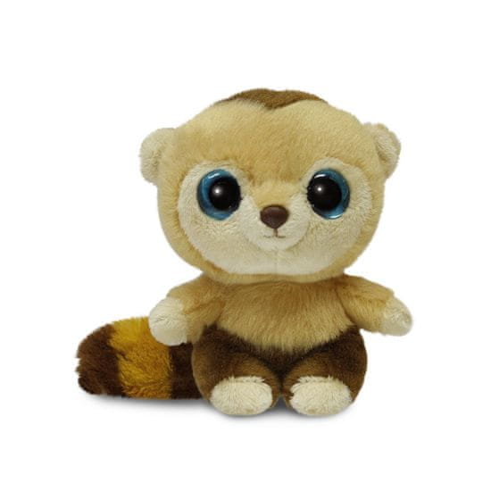 Aurora YOOHOO Roodee pliš, 15 cm | mimovrste=)