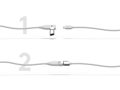 Logitech Rally Mic Pod Extension Cable podaljšek kabla za priklop ...