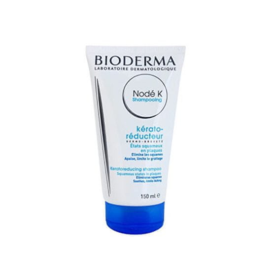 Bioderma Nodé K (Keratoreducing Shampoo) 150 ml | mimovrste=)