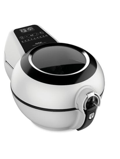 Tefal Actifry Genius Xl Cvrtnik Z Vro Im Zrakom Ah Mimovrste