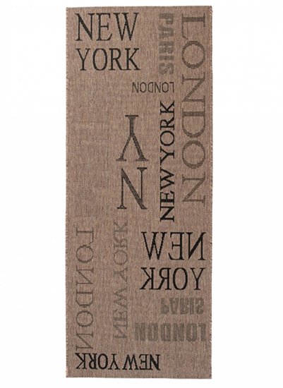 Chemex Preproga Floorlux Sidewalk String Stylish Fashion String 20224 ...