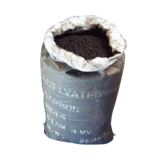 Aktivno oglje 0,5-1 l | mimovrste=)