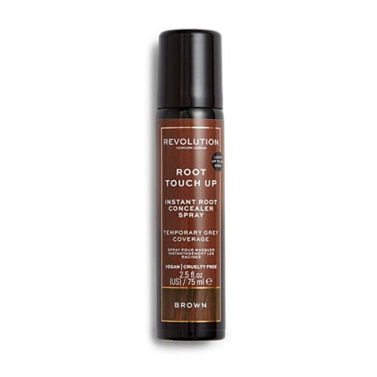 Sprej za rast in sive lase Root Touch Up (Instant Root Concealer Spray ...