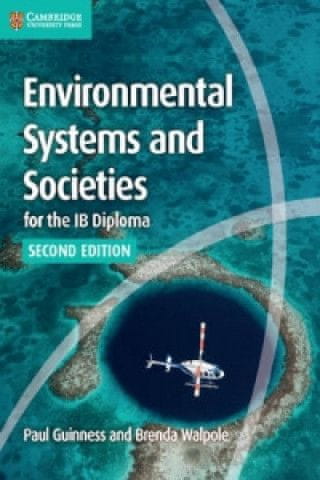 Environmental Systems and Societies for the IB Diploma Coursebook ...