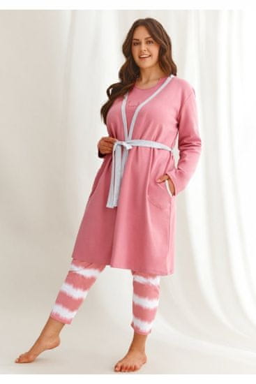 TARO Ženska halja 2614 | mimovrste=)