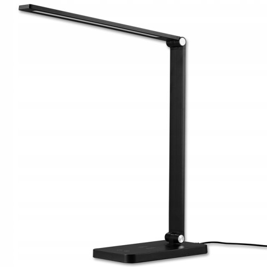 master LED LED namizna svetilka Ingrid 7W 2700K - 6000K USB | mimovrste=)