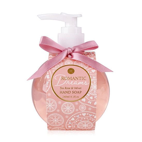 Accentra Romantic Dreams tekoče milo za (Hand Soap) milo za roke) 240 ...