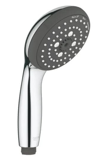 Grohe Vitalio Start 100 III tuš ročka (26031000) | mimovrste=)