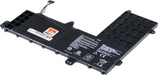 T6 power Baterija Asus VivoBook E502MA, F502MA, X502MA series, 4200mAh ...