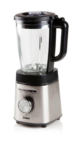 DOMO High Speed blender, 1400 W (DO722BL) | mimovrste=)