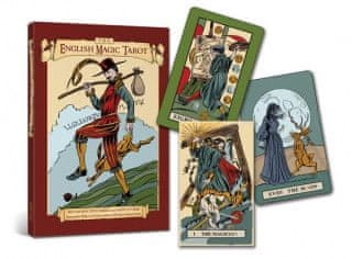 English Magic Tarot | mimovrste=)