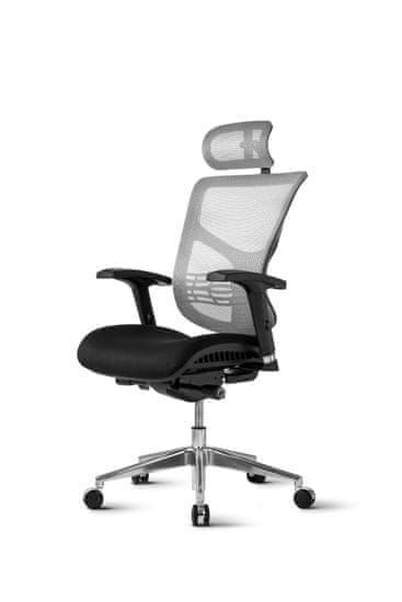 Ergovision Ergovision pisarniški stol Essent PRO | mimovrste=)