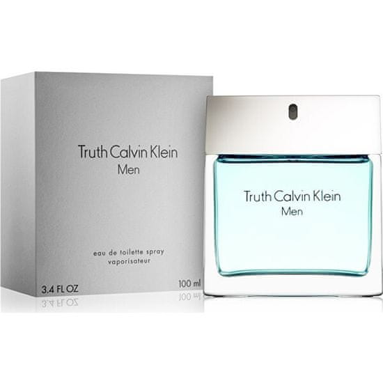 Calvin Klein Truth For Men Edt Mimovrste