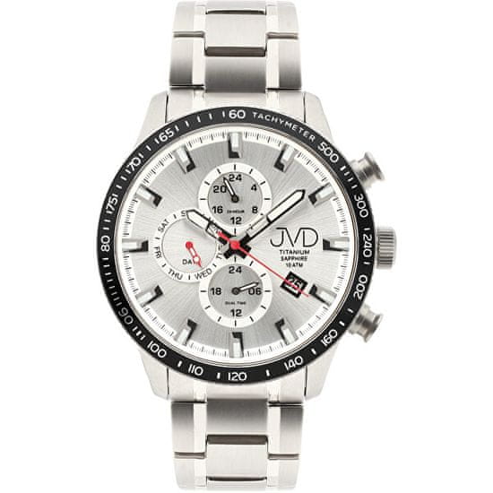 JVD Titanium Seaplane JE2003.4 | mimovrste=)