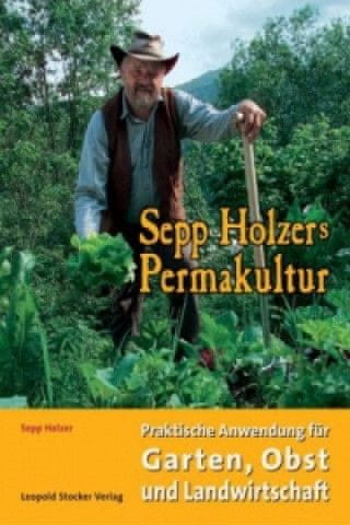 Sepp Holzers Permakultur | mimovrste=)