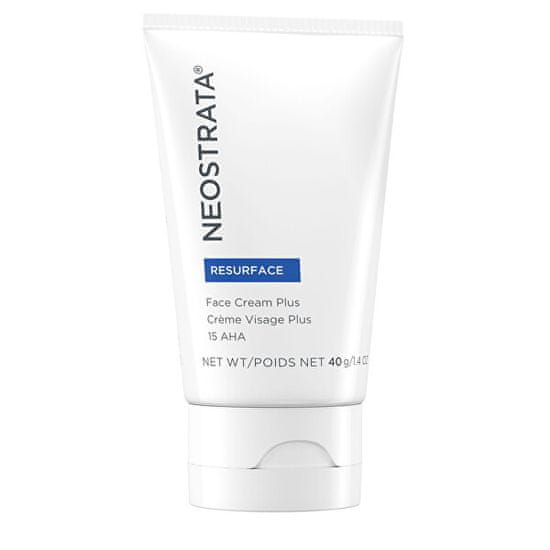 NeoStrata® Vlažilna nočna krema Resurface (Face Cream Plus) 40 g ...