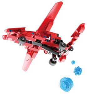 Friends Mini reševalno letalo (1804) | mimovrste=)