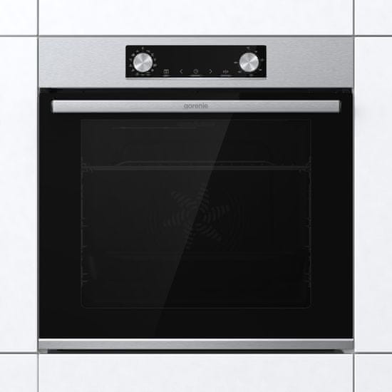 Gorenje BO6737E02X vgradna pečica | mimovrste=)