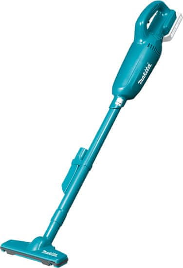 Makita CL183DZ Akumulatorski Sesalnik Mimovrste