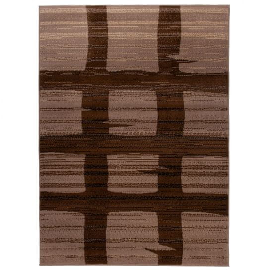 Chemex Preproga Scarlet Belgijska Moderna 3882 Greige/fondant Bež Rjava ...