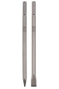 Metabo 2-delni set dlet SDS Max (623309000) | mimovrste=)