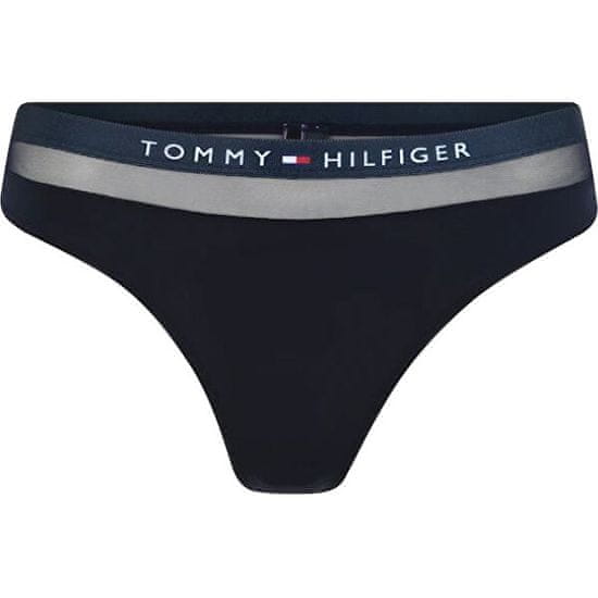 Tommy Hilfiger Ženske tangice UW0UW00058 -416 | mimovrste=)