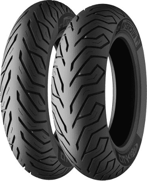 MICHELIN guma City Grip 130/70-13 63P RF (R) TL | mimovrste=)