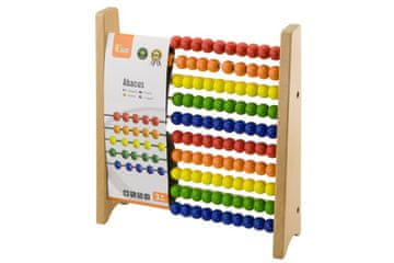 Viga Leseni pult | mimovrste=)