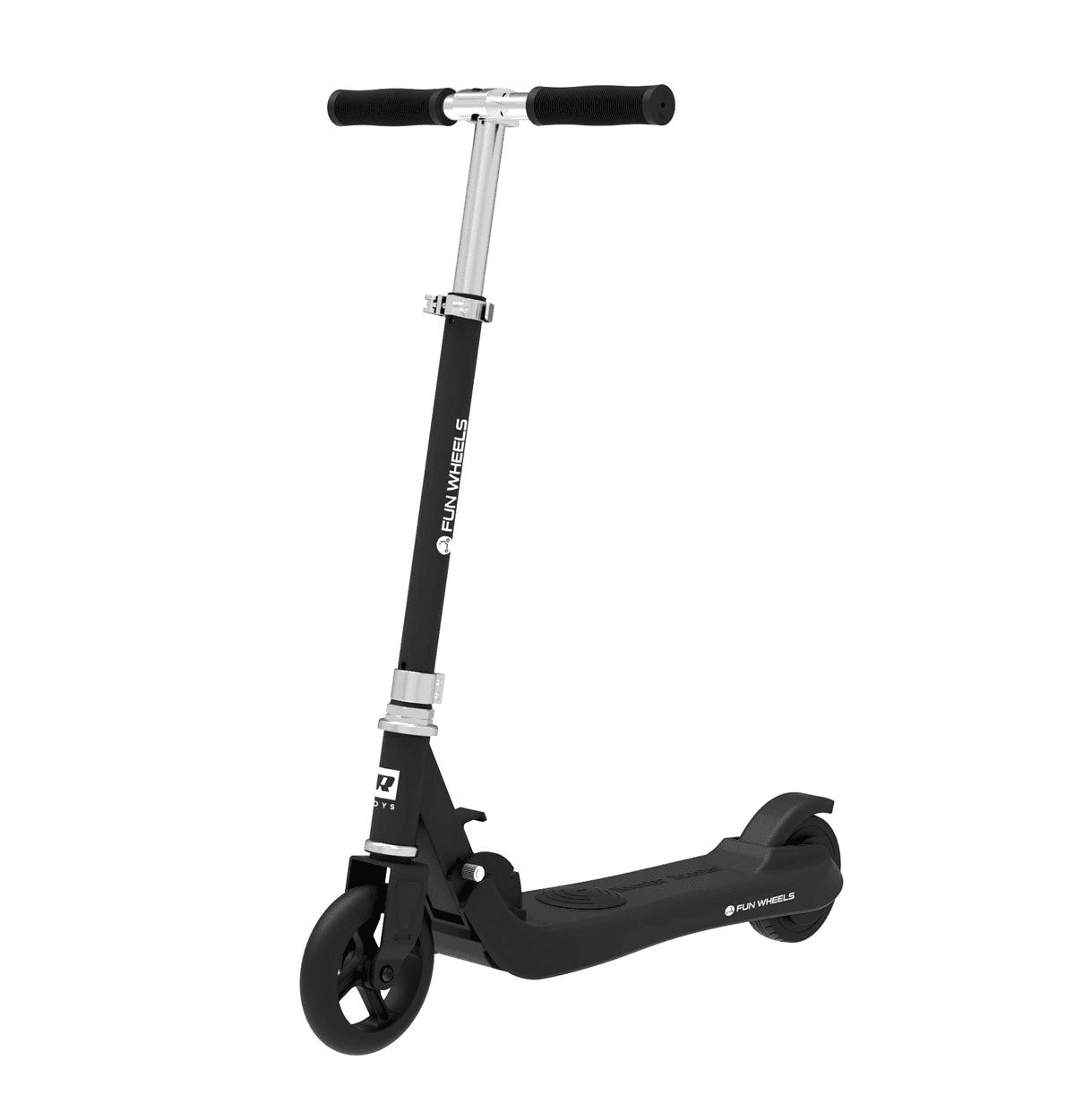 Rebel Električni skiro FUN, 100W, 50kg, Maks. hitrost: 12km, domet: 6km ...