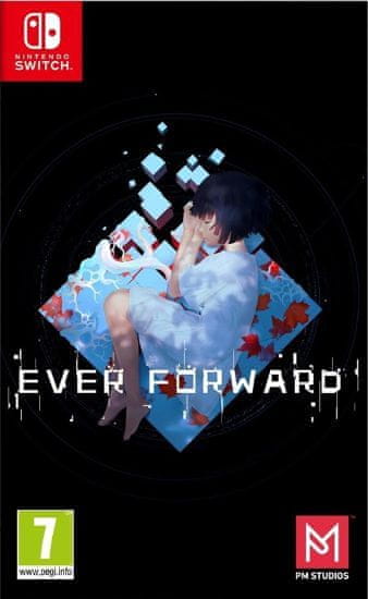 Ever Forward igra (Switch) | mimovrste=)