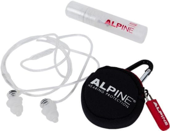 ALPINE Hearing PartyPlug Pro Natural | mimovrste=)