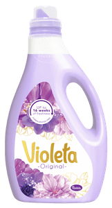 Violeta Original mehčalec, 2,7 l | mimovrste=)