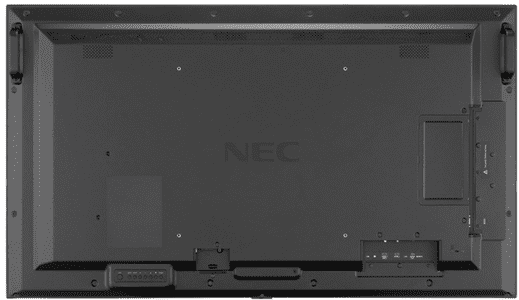 NEC Multisync ME551 informacijski monitor, 139 cm, 4K, IPS, LCD (60005057) | mimovrste=)