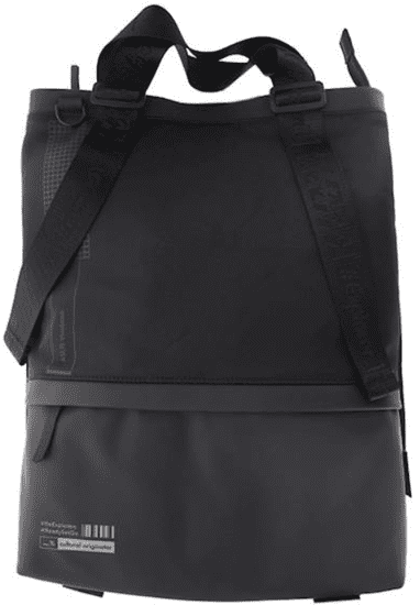 ASUS AX4600 Vivo 3v1 nahrbtnik, za prenosnike do 40,6 cm, črn (90XB07B0 ...