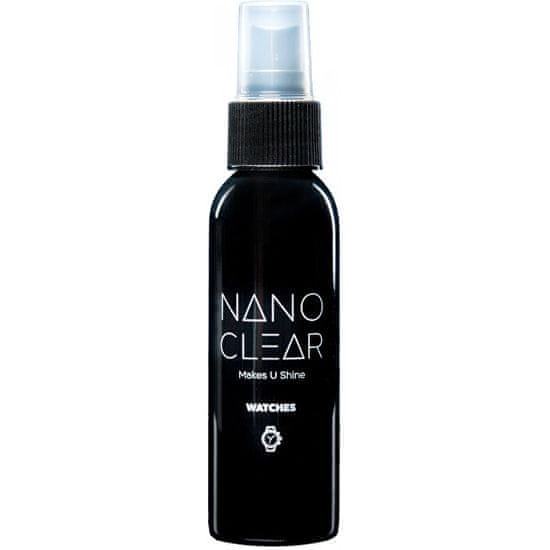 Nano Clear NANO-CLEAR-W 4002 pršilo za čiščenje ur | mimovrste=)