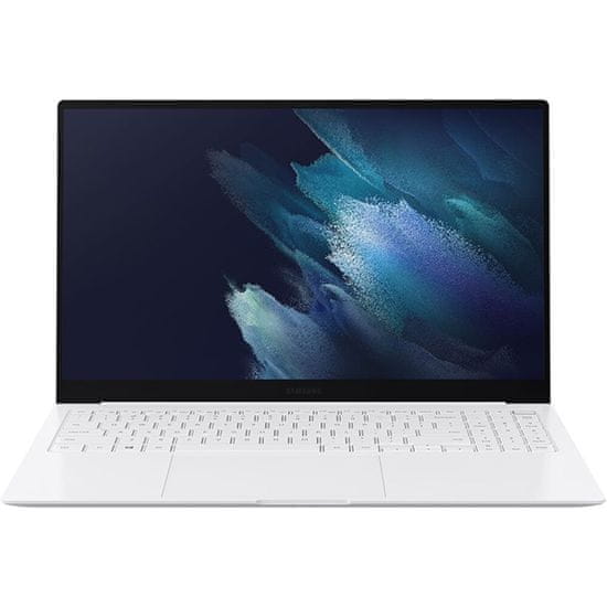 Samsung Galaxy Book Pro 15 prenosnik (N90-XBK-AS) | mimovrste=)