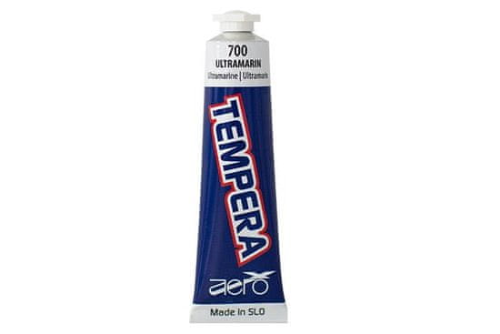 Rayher. AERO tempera 42 ml ultramarin 700 | mimovrste=)