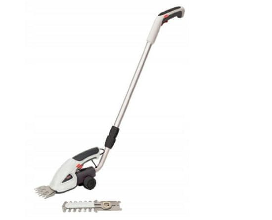 NAC 3,6V akumulatorske škarje za travo z ročajem Ta36H-Jn | mimovrste=)