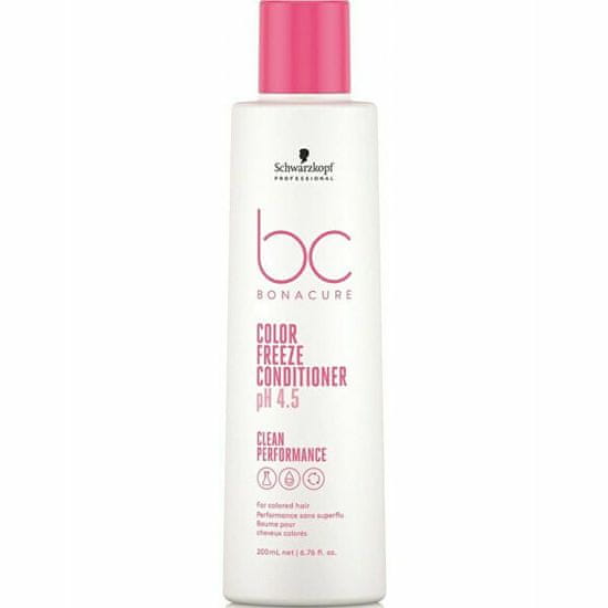Schwarzkopf Prof. Color Freeze (Conditioner) | mimovrste=)
