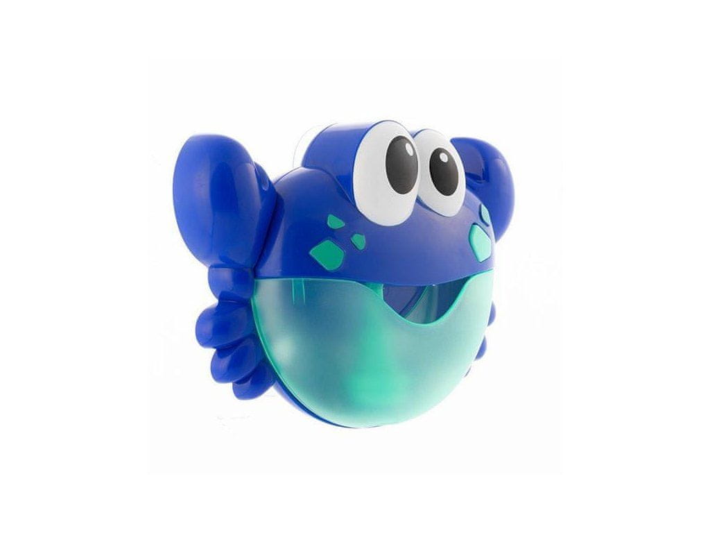 Alum online Kopalni mehurček - modri rak | mimovrste=)