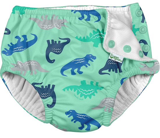 iPlay Green Sprouts kopalne plenice | mimovrste=)