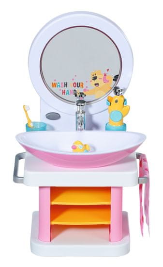 BABY born Umivalnik za umivanje rok | mimovrste=)