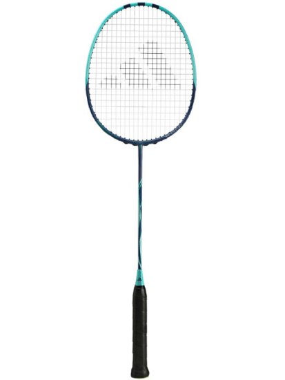 Adidas Uberschall F3.1 badminton lopar, moder | mimovrste=)
