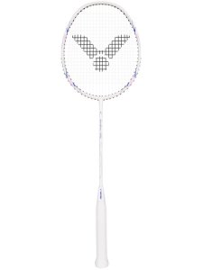 Victor Auraspeed 6000 badminton lopar, bel | mimovrste=)